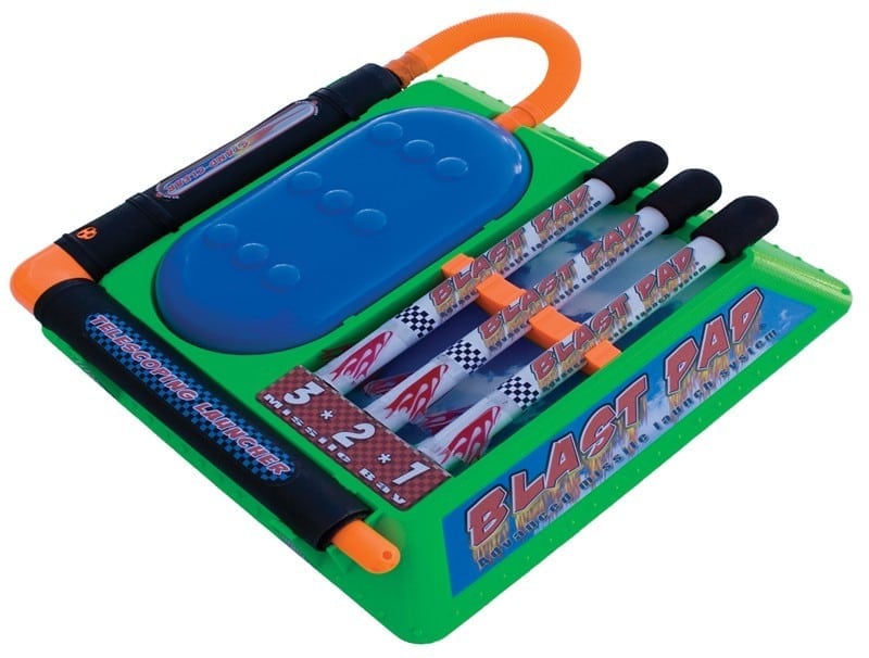 Blast Pad - Keys to Learning Store