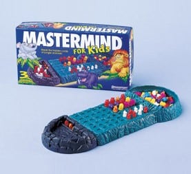 Mastermind for Kids - Keys to Learning Store